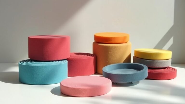 10 Best Foam Balance Pads for Stability Training - activesilvers.com